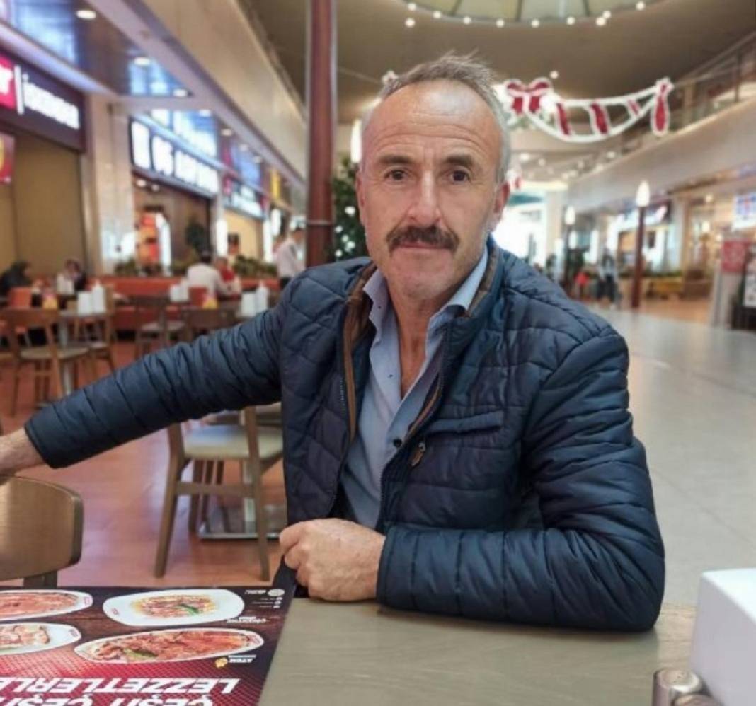 Samanlıkta balta ile öldürdüğü adamı çuvala koyup dereye attı! İşte ...