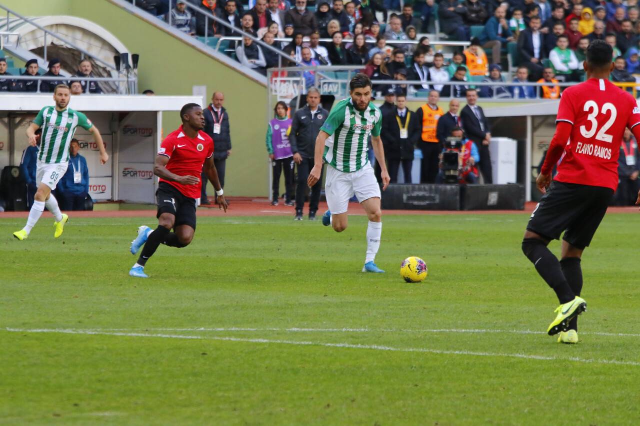 Süper Lig'de geri sayım başladı Süper Lig'de geri sayım başladı