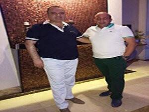 Celalettin Hakan Katırcı, Suphi Toros’la