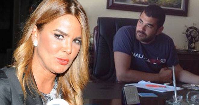 Pelin Elgin'den Özlem Yıldız açıklaması