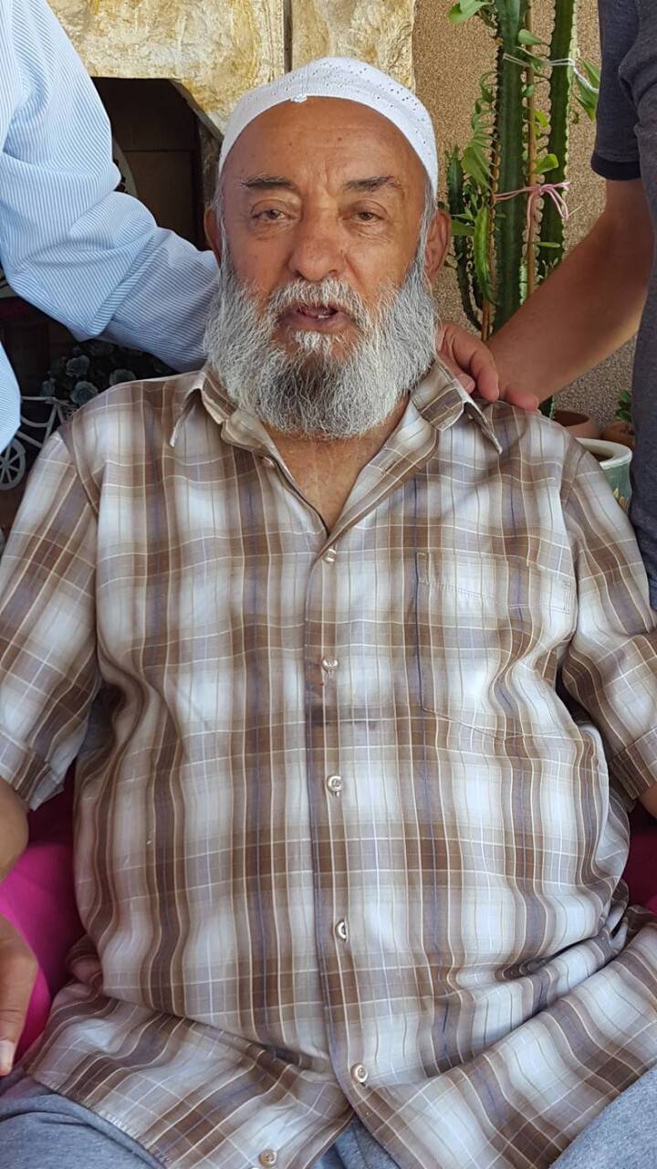 Hacı Ali Kap hoca vefat etti