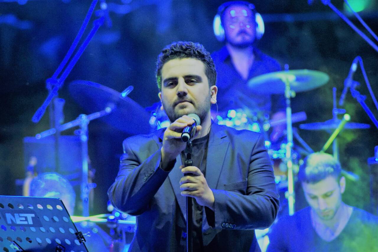 Emirhan ve Aslıhan çifti dünya evine girdi