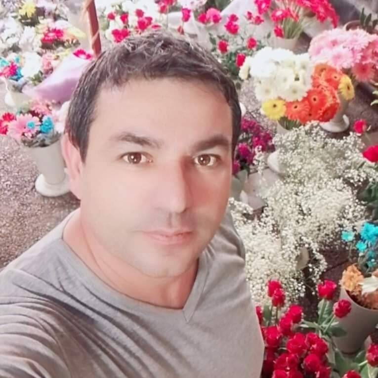 Çiçekçinin hazin sonu