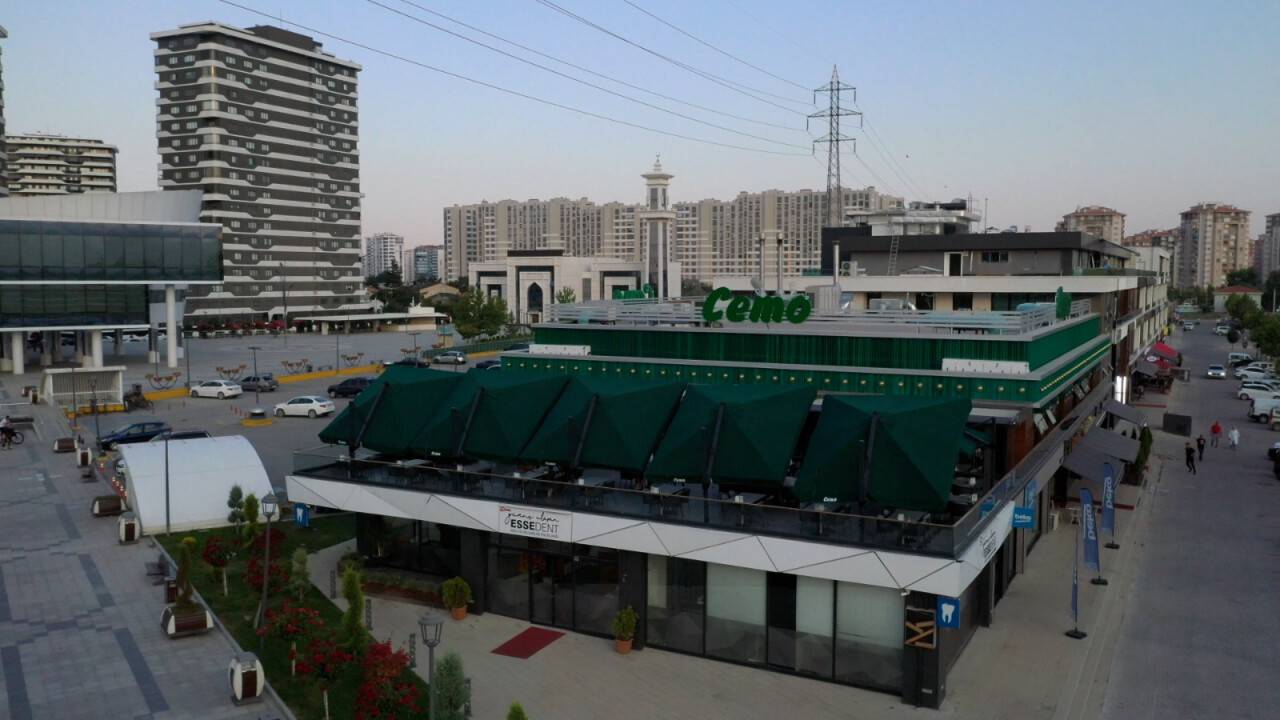 CEMO’dan yeni proje: ‘CEMO ÜNLÜLERİ’