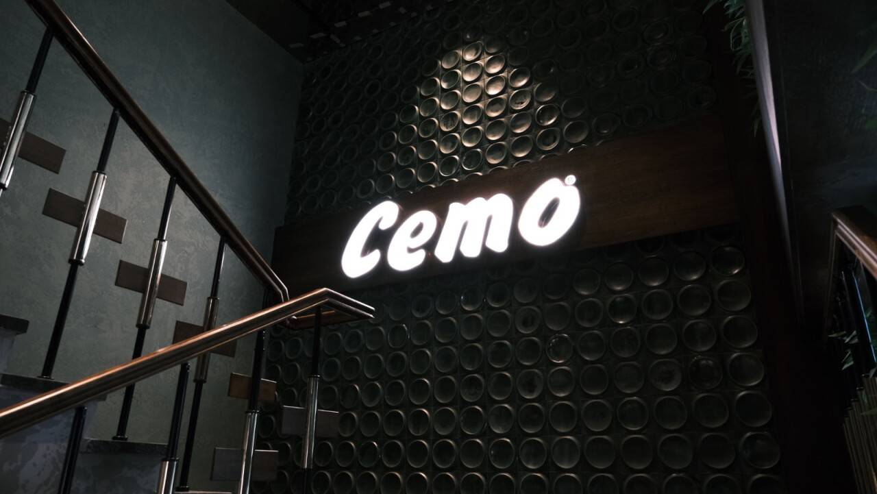 CEMO’dan yeni proje: ‘CEMO ÜNLÜLERİ’