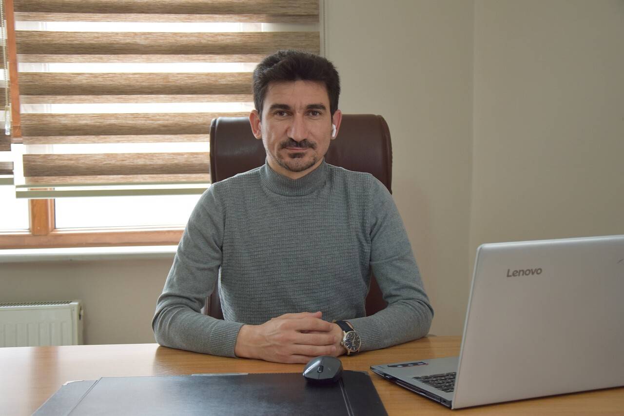 Zeytinyağının dünyaya açılan kapısı ELOVIA Group