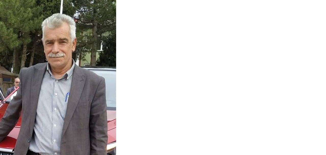 Konya'da kalp krizi geçirerek hayatını kaybeden imamı cemaati son ...